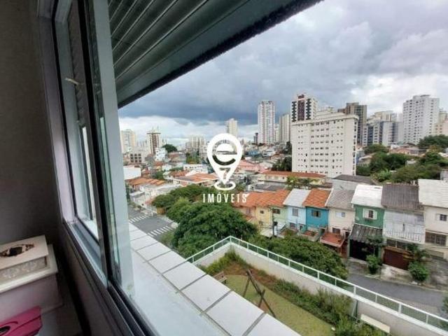 LINDO APARTAMENTO PARA VENDA DE 3 DORMITÓRIOS NA SAÚDE!