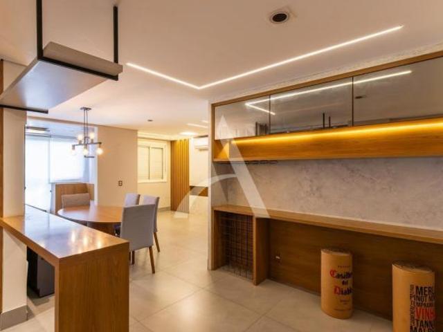 Lindo apartamento para venda e locação no Taquaral – Campinas/SP