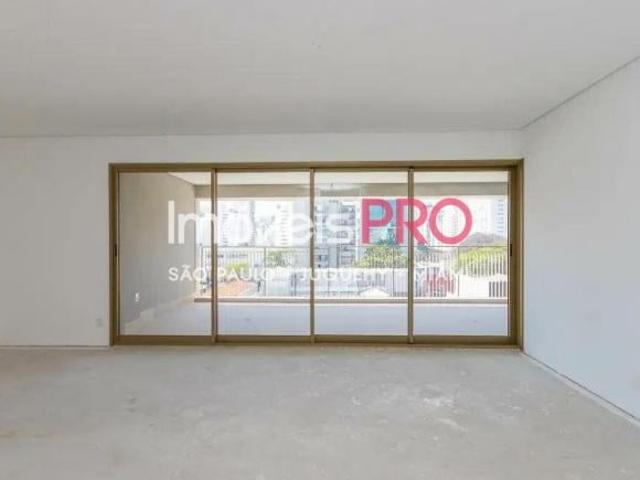 Lindo apartamento para Venda em Moema Pássaros 149m²