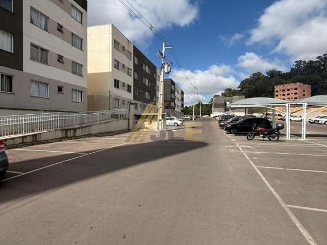 Lindo apartamento para venda em Almirante Tamandaré/PR