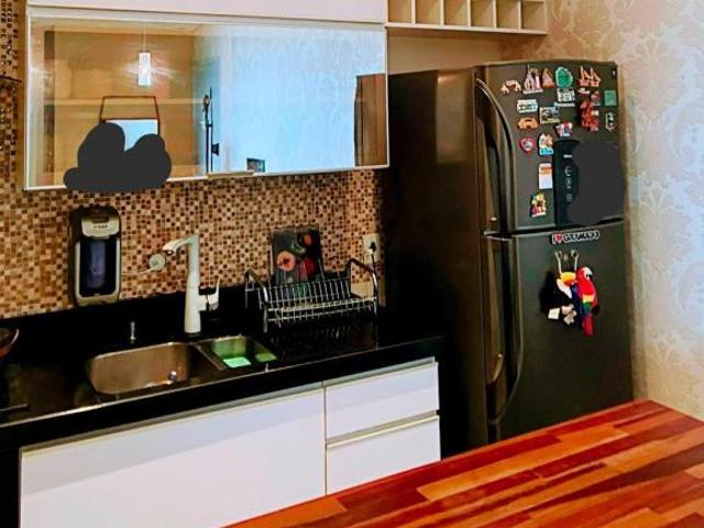 Lindo apartamento para venda em Arujá SP