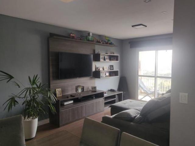 Lindo apartamento para venda em Arujá SP