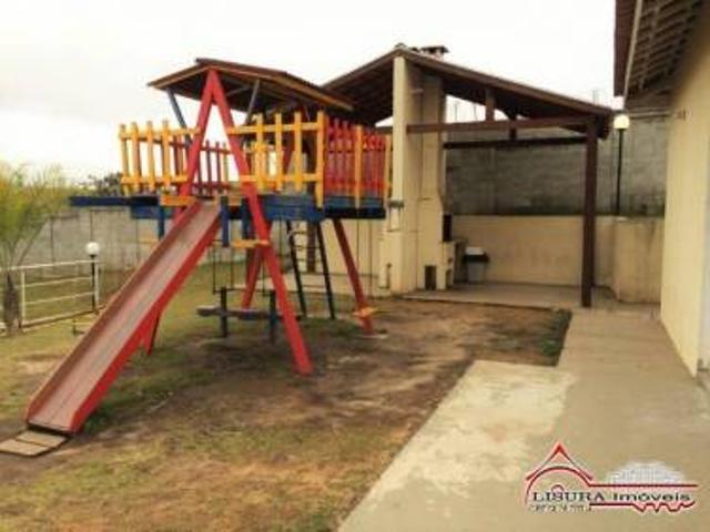 LINDO APARTAMENTO PARA VENDA JACAREI SP