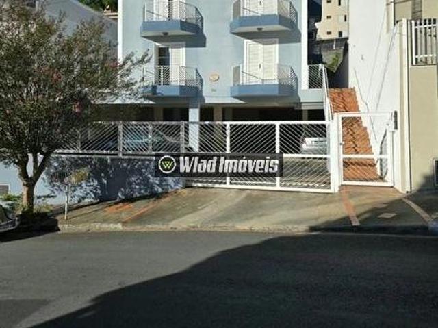 Lindo apartamento para venda Planalto Vinhedo Reformado 02 quartos