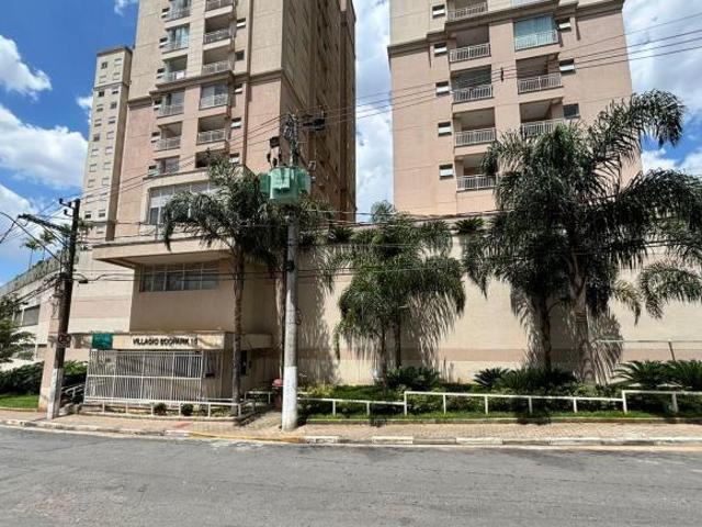 Lindo Apartamento para venda possui 48 metros quadrados com 2 quartos em Santa M
