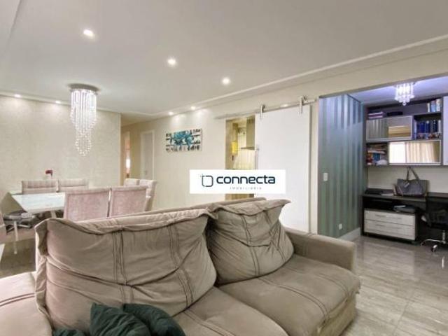 Lindo Apartamento para Venda, 114mts Condomínio Massimo/Jd Zaíra/Guarulhos