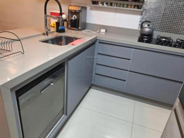 LINDO APARTAMENTO PARA VENDA 2 DORMITÓRIOS, SENDO 1 SUÍTE, COM CHURRASQUEIRA, ANDAR ALTO NO PARQUE