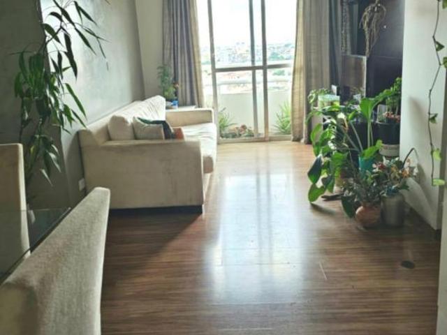 LINDO APARTAMENTO PARQUE DO MANDAQUI