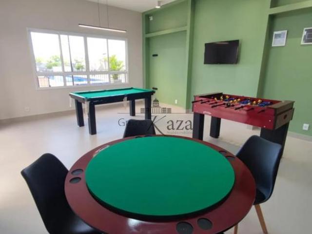 Lindo Apartamento Parque Industrial 3 dormitórios com suite e varanda gourmet 75m² 2 vagas