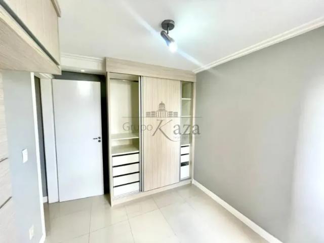 Lindo Apartamento Parque Industrial Residencial Spazio Campo Di Savoya 2 Quartos