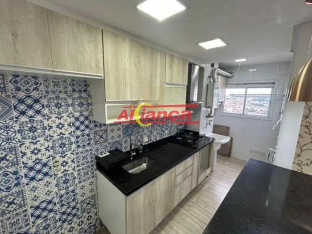 Lindo apartamento Parque Ventura
