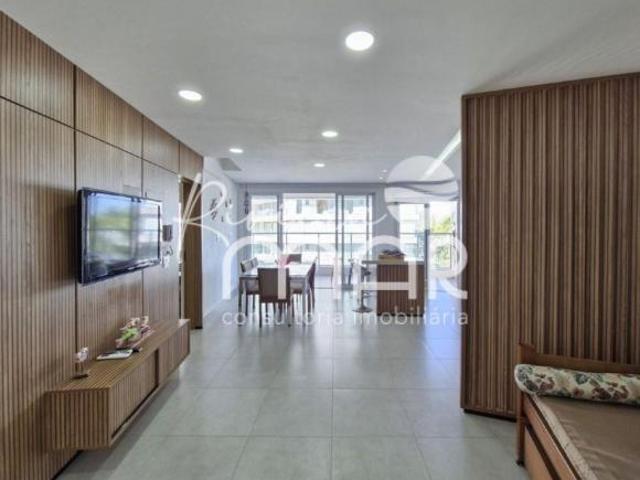LINDO APARTAMENTO PÉ NA AREIA EM RIVIERA DE SÃO LOURENÇO