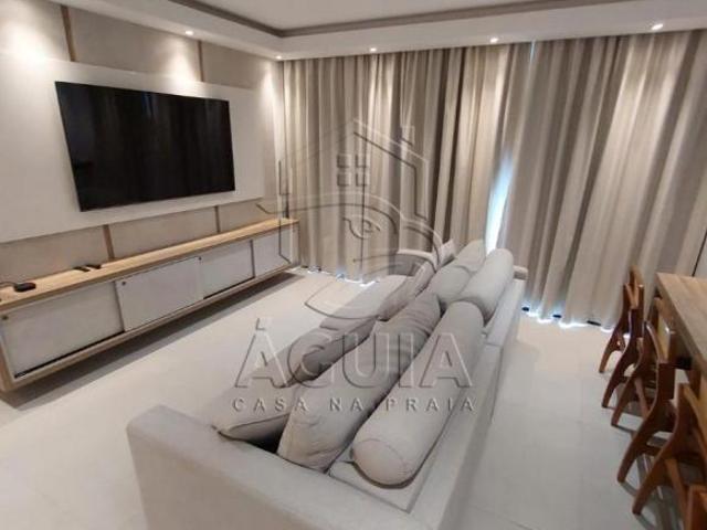 Lindo apartamento pé na areia na praia da Enseada de Ubatuba!
