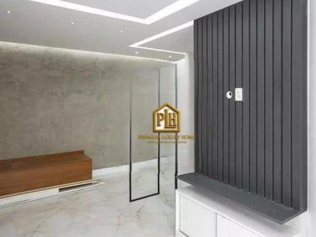 Lindo Apartamento pensado em cada detalhe.