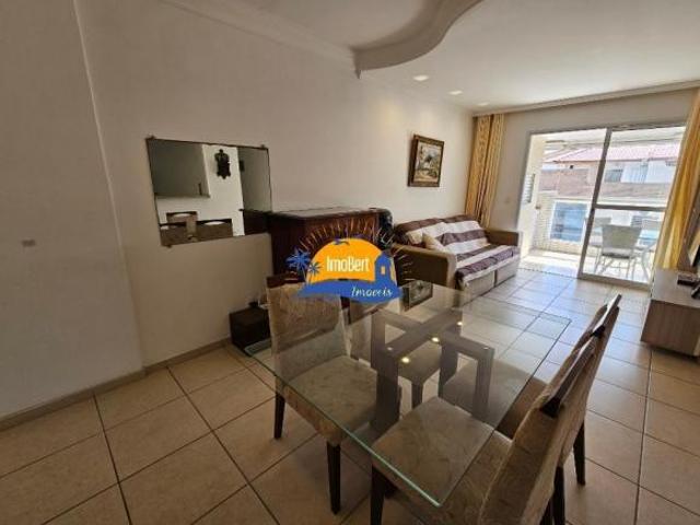 Lindo apartamento pertinho da praia!