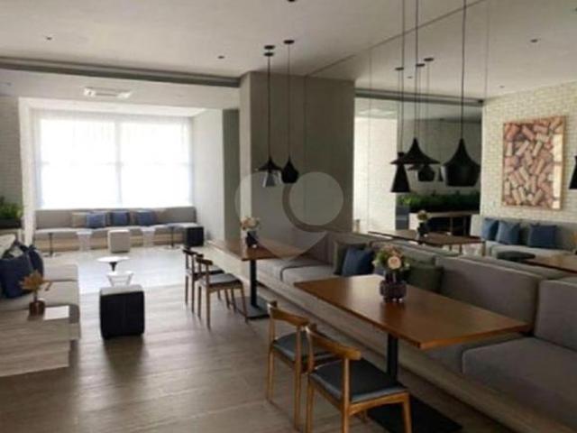 APARTAMENTO PERDIZES