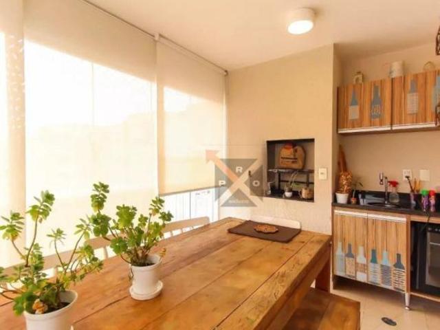 Lindo Apartamento Portale Mattino Luzes da Mooca
