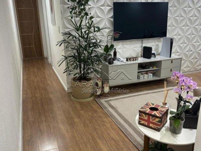 LINDO APARTAMENTO PORTEIRA FECHADA NA PONTE RASA