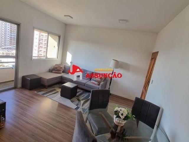 LINDO APARTAMENTO PLANALTO SBCAMPO