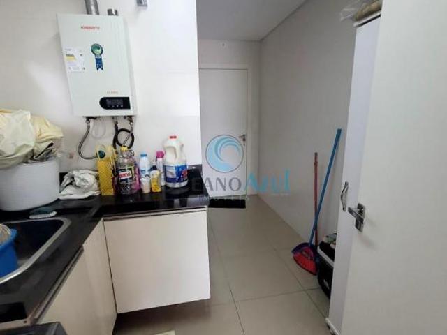 Lindo apartamento planejado em Indaiá Carag.