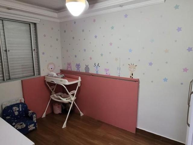 Lindo Apartamento planejado no Jd do Lago