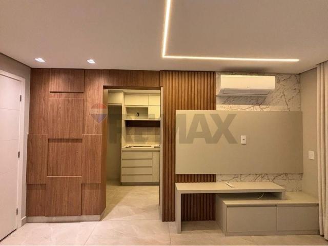 Lindo Apartamento planejado para locação