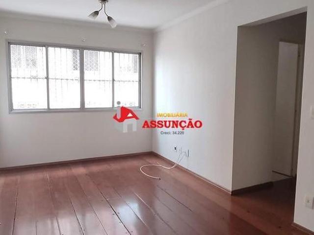 LINDO APARTAMENTO PRÓX. ÁREA VERDE ASSUNÇÃO SBC