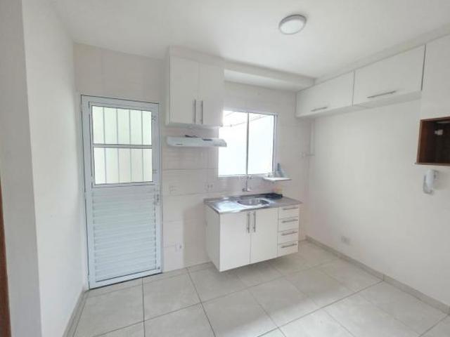 Lindo apartamento Próximo metrô Cidade Patriarca