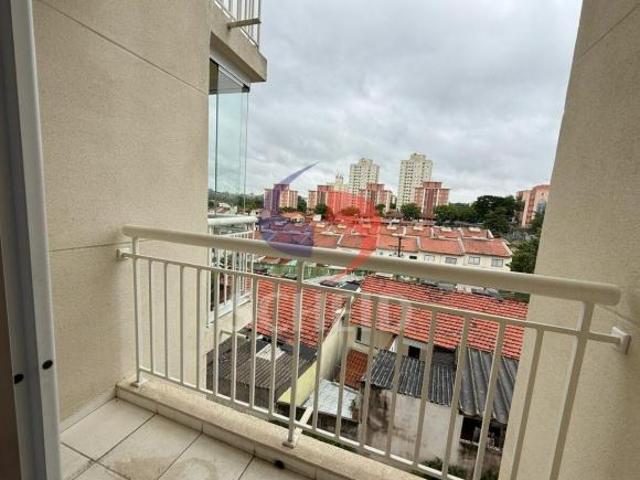 LINDO APARTAMENTO PRÓXIMO A AV. NOSSA SENHORA DO SABARÁ!