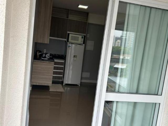 Lindo Apartamento próximo a estação Faria Lima!