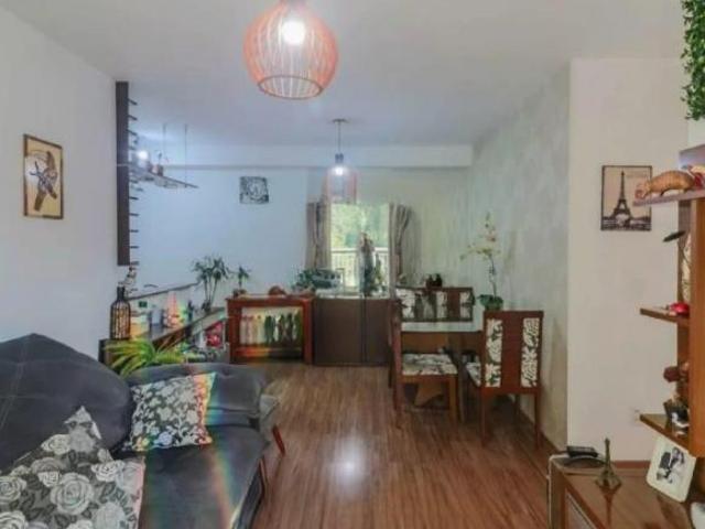 Lindo Apartamento próximo a Estação Vila Sonia com 82m²!