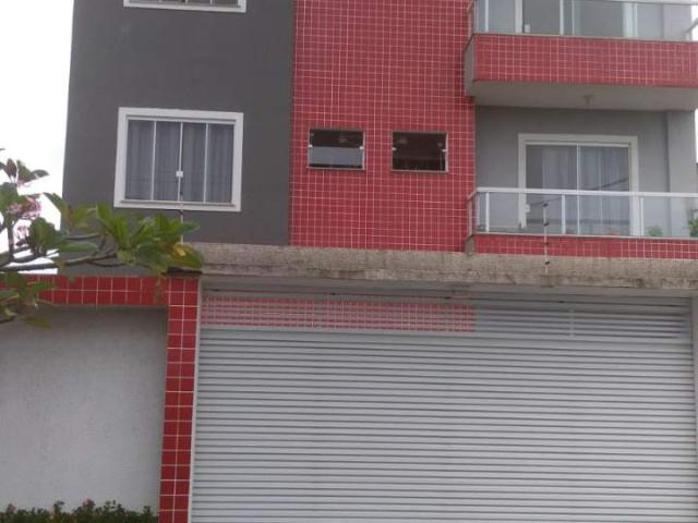 Lindo apartamento próximo à praia