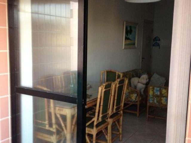 Lindo Apartamento próximo ao mar Praia Grande!