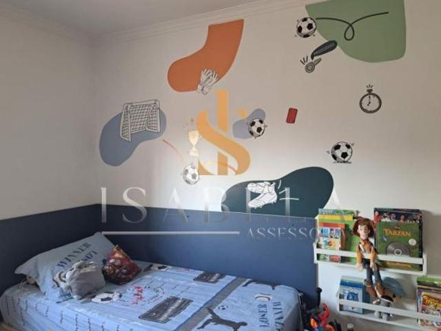 Lindo apartamento proximo ao metro