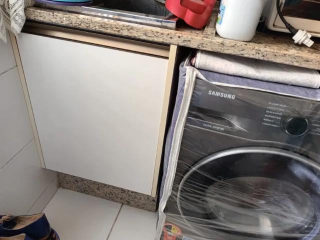 Lindo apartamento próximo ao Centro de Campo Grande!
