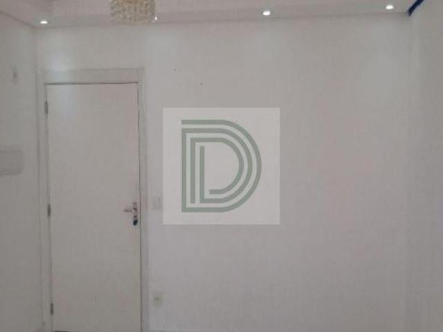 Lindo apartamento Próximo ao Centro de Cotia!