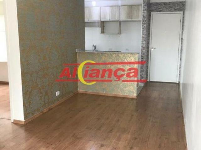 Lindo apartamento proximo ao centro de Guarulhos