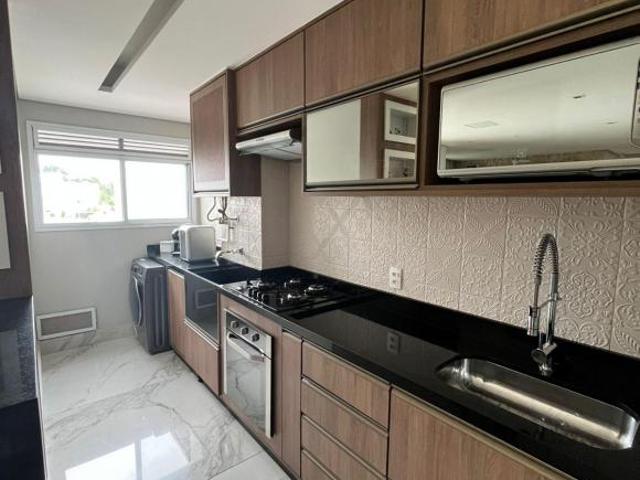 LÍNDO APARTAMENTO PRÓXIMO AO RODOANEL E SHOPPING THE SQUARE COM 3 DORMITÓRIOS E LAZER COMPLETO