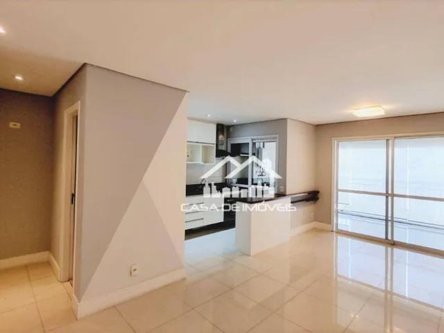 Lindo apartamento próximo ao Shopping Morumbi