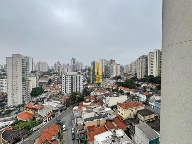 Lindo Apartamento Próximo ao Shopping/Metrô Santa Cruz