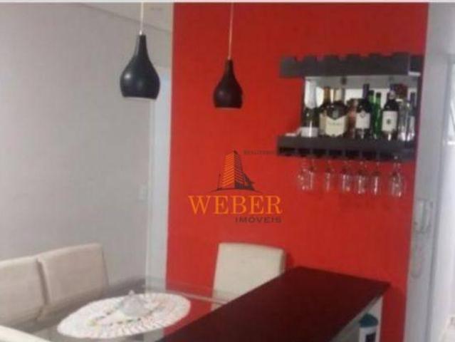 Lindo apartamento próximo Thermas da Mata