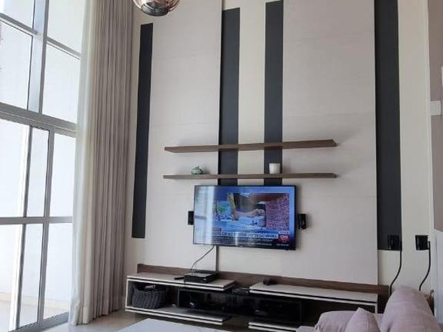 Lindo apartamento pronto andar baixo sol da manha vista para bosque e piscina
