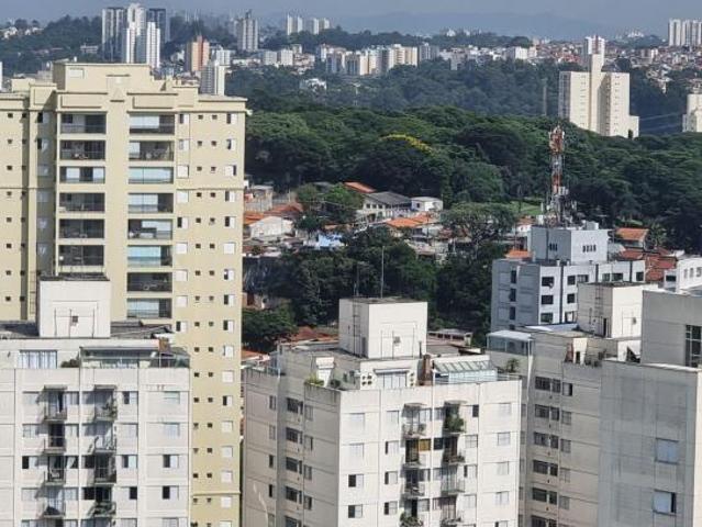 Lindo apartamento pronto no Piazza Bella andar alto reformado