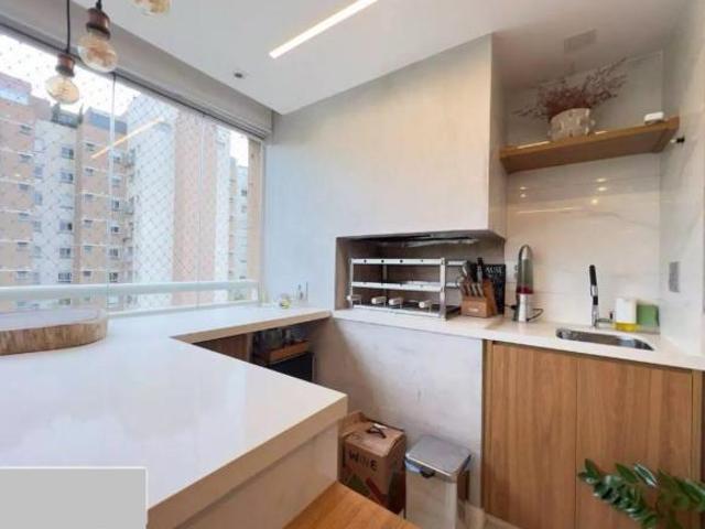 Lindo apartamento pronto no Vila Amalfi com otimo acabamento