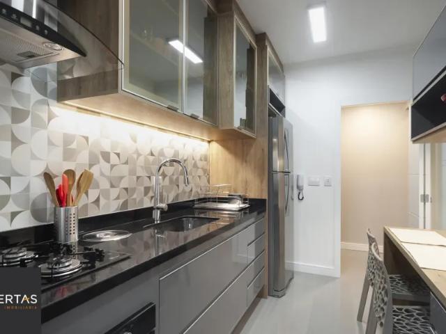 Lindo apartamento, pronto para morar