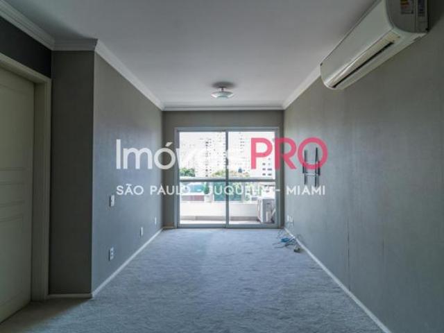 Lindo apartamento pronto para morar!