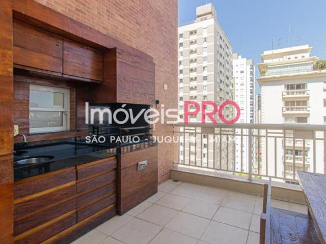 Lindo apartamento pronto para morar!