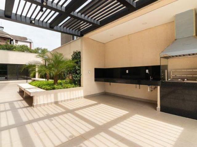Lindo apartamento pronto para morar