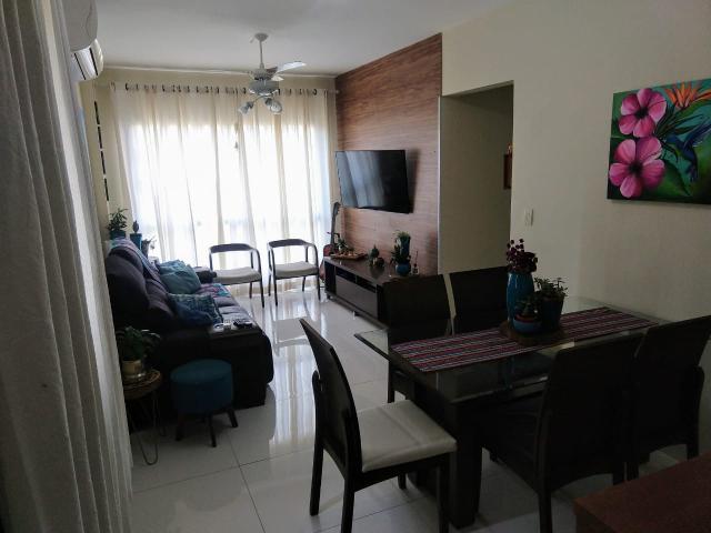 Lindo apartamento pronto para morar