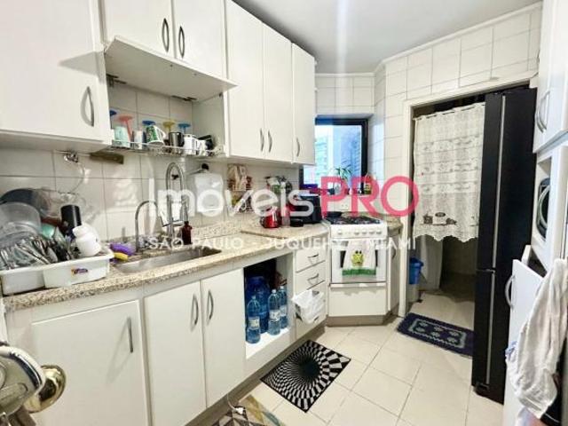 Lindo apartamento pronto para morar!